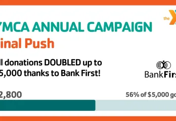 Annual Campaign Final Push