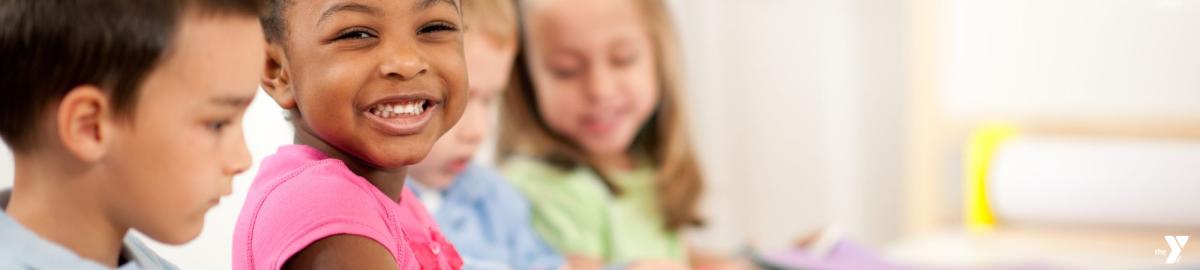 NEW! 3-Year Old Preschool at the YMCA | Manitowoc-Two Rivers YMCA